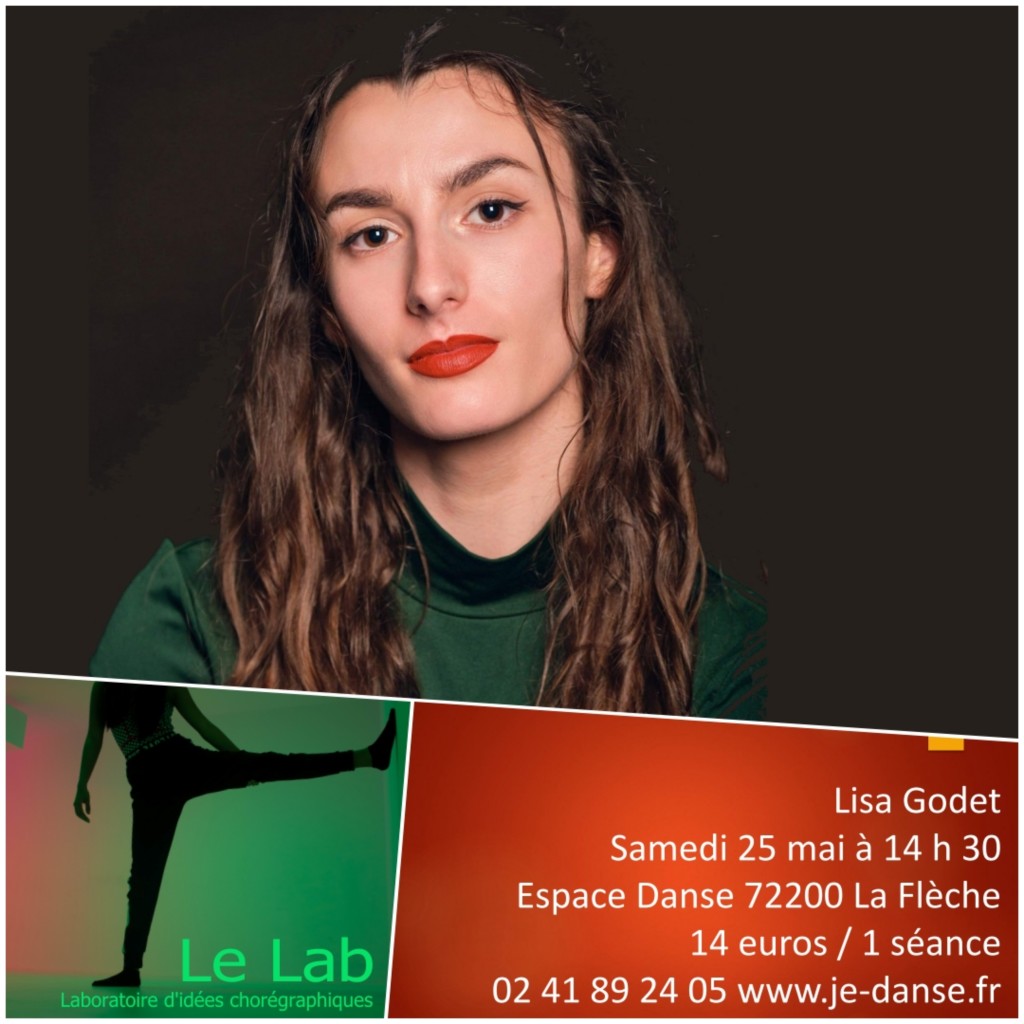 Actus 2023 2024 Ecole de danse Lefort Garreau La Flèche Montval Baugé